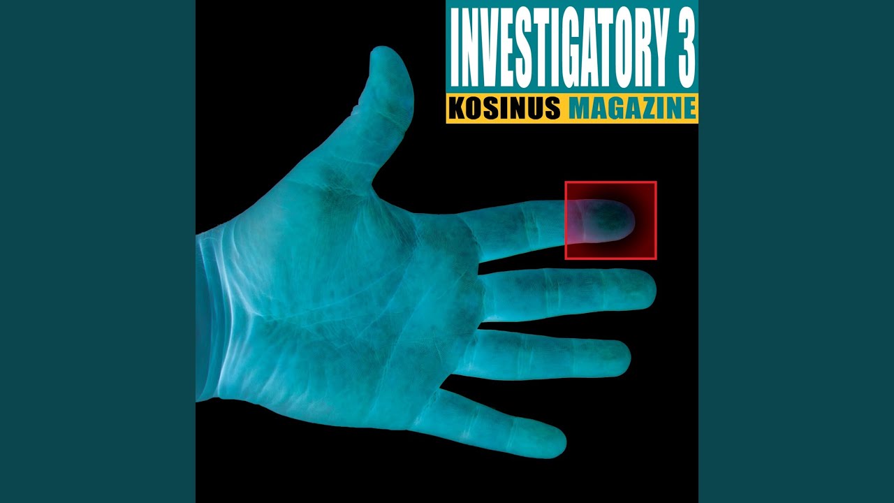 Investigation Magazine - YouTube