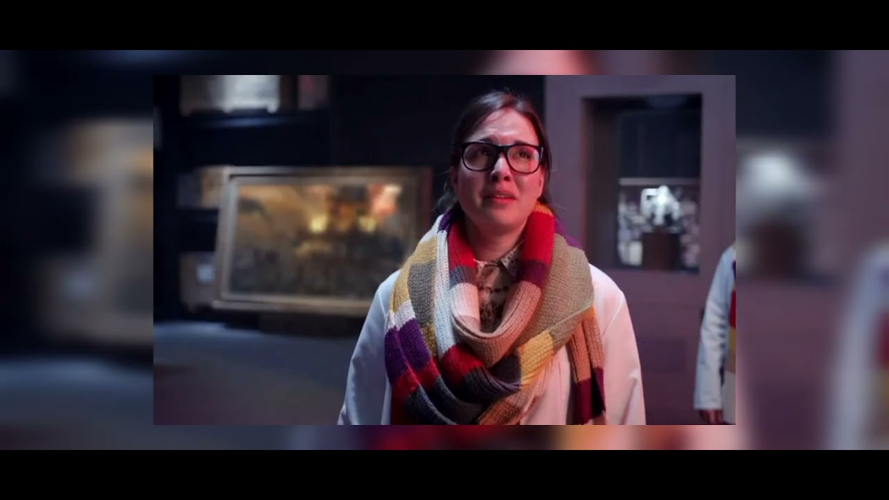 Kate Stewart and Osgood - YouTube