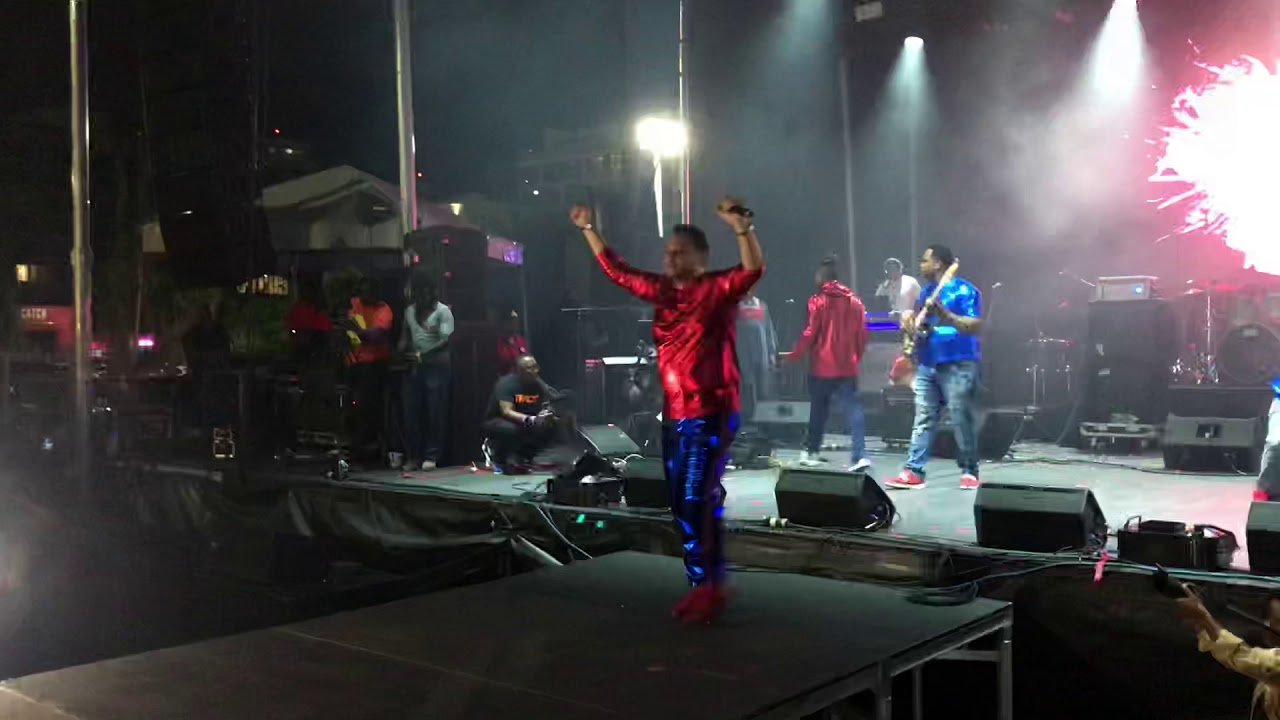 TVice Compas Festival 2019 - YouTube