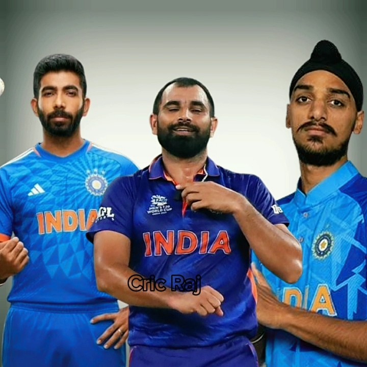 Indian Trio Peace Bowling Attacking 💀💪 - YouTube