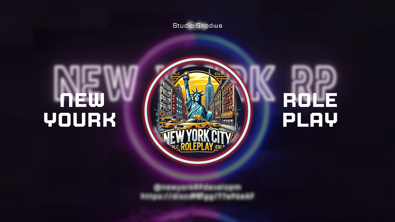 New York rp Live Stream - YouTube