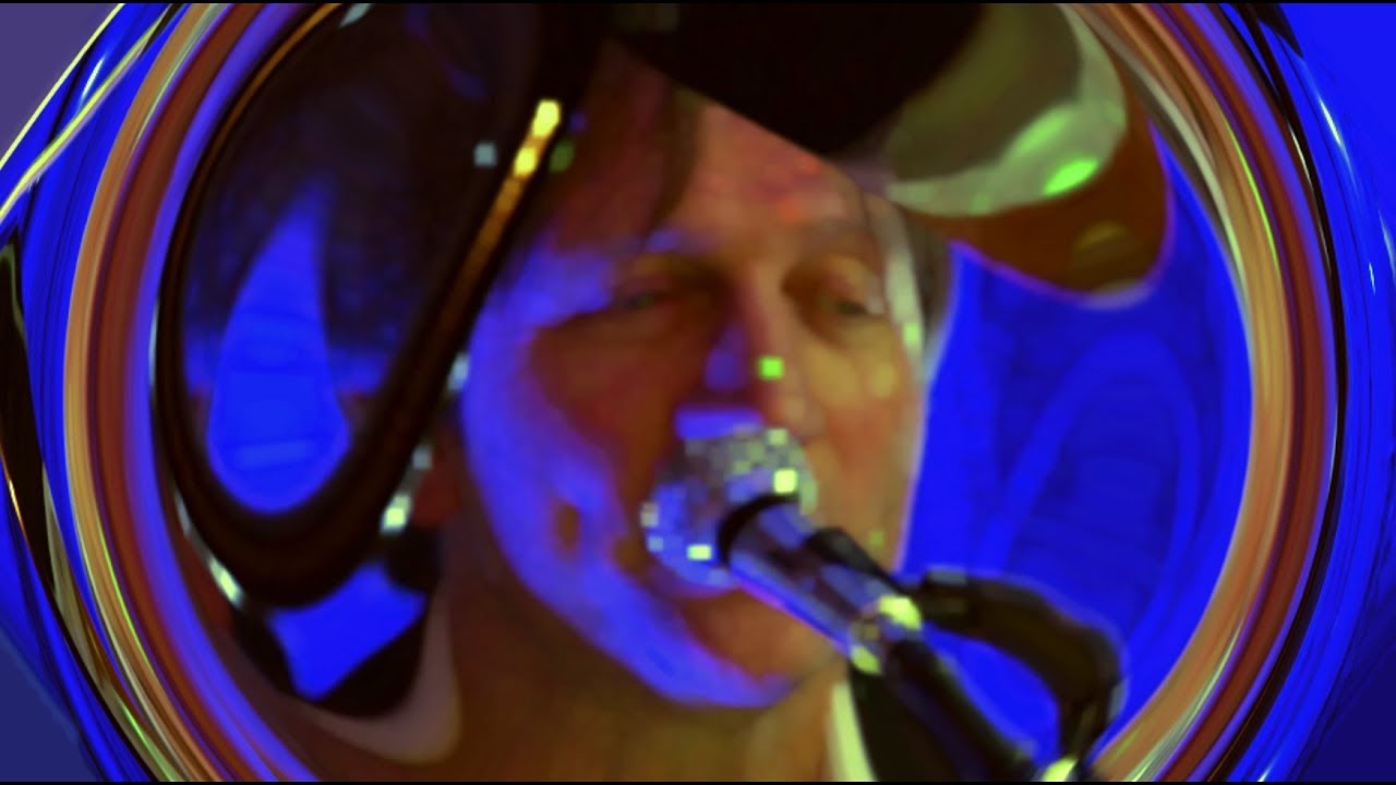 Djoan chante Mike Brant... - YouTube