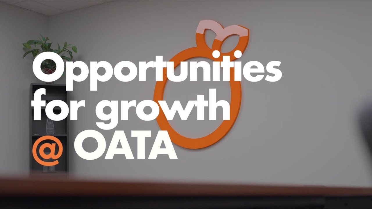 Grow with OATA - YouTube