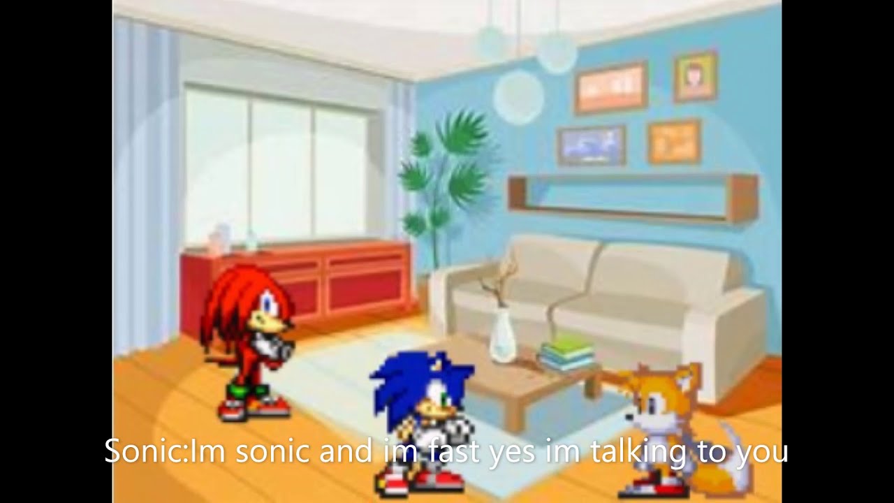 My first video with vo.codes! - YouTube