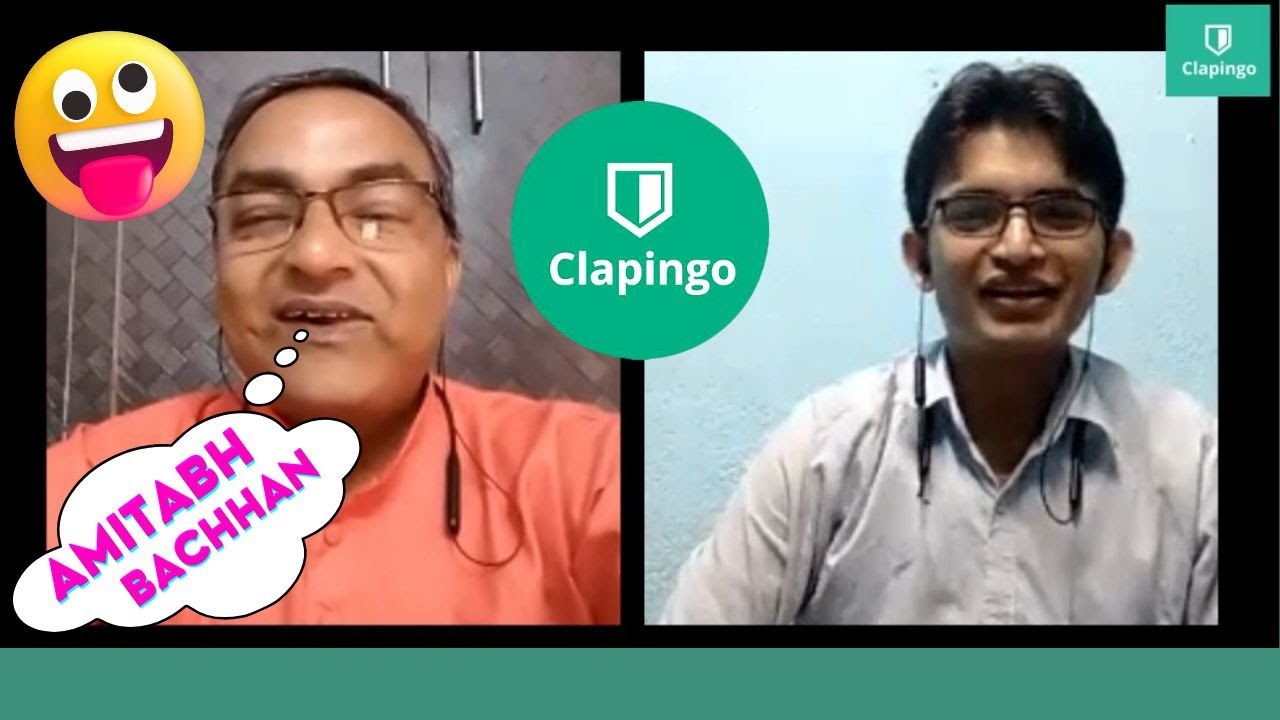 CLAPINGO || English learning on clapingo|| clapingo english ...