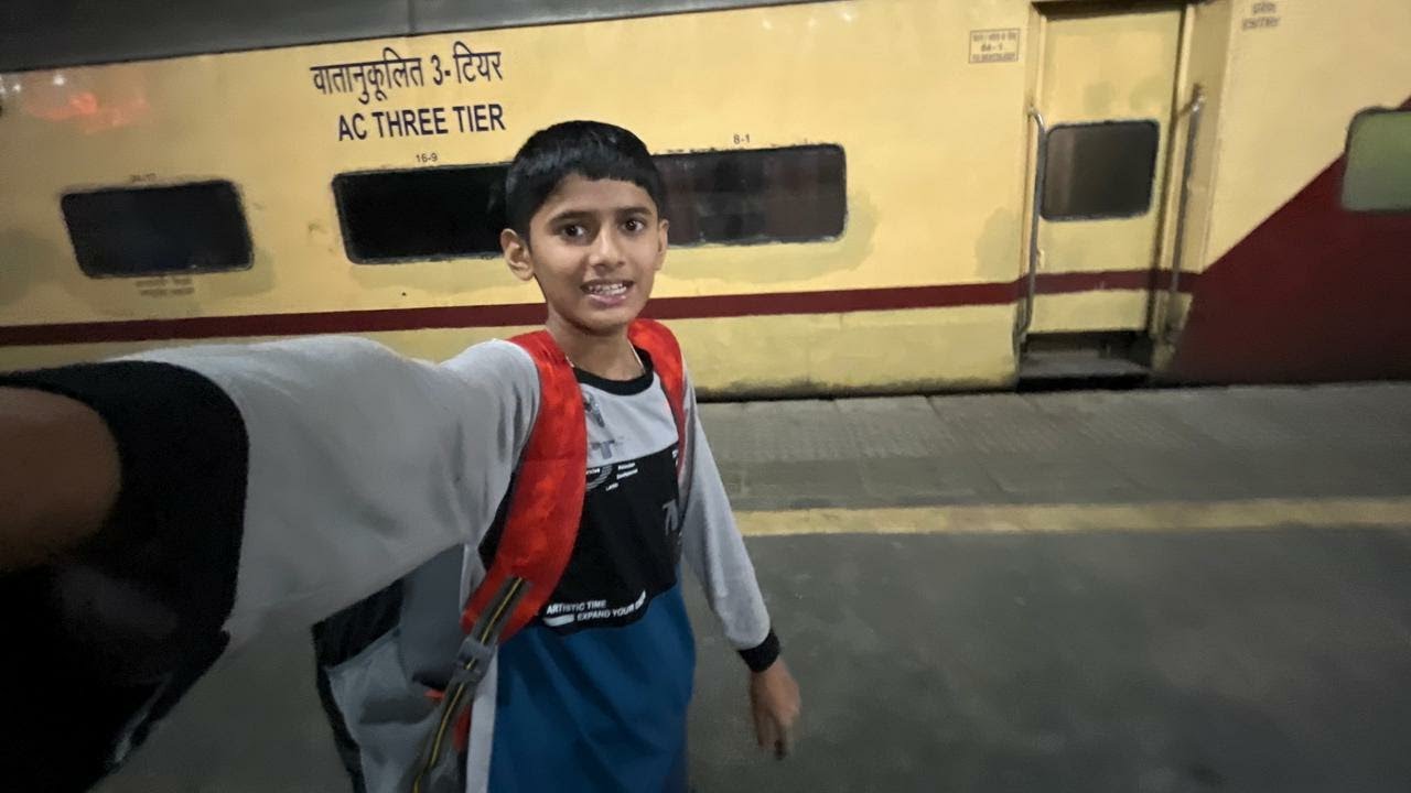 Way to Virar and vangaon (Mumbai) 😍🌎 |Rohan chaudhari vlogs - YouTube