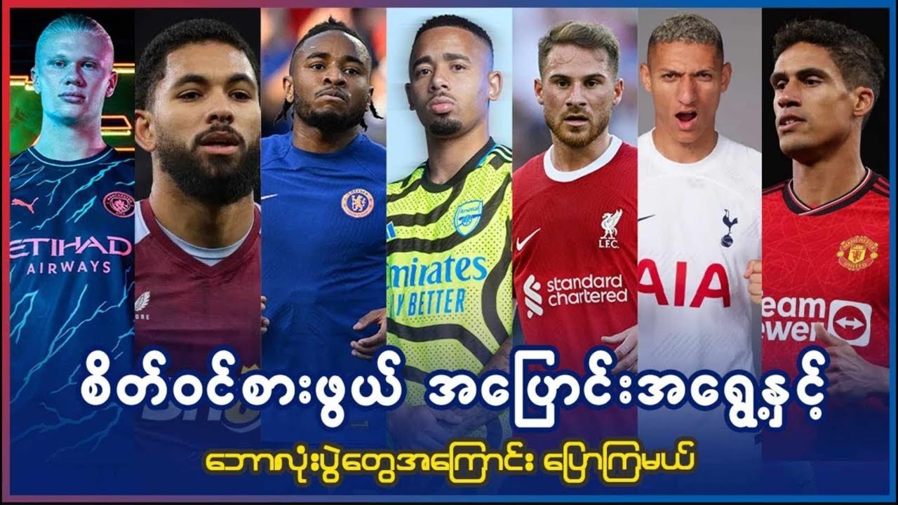 Let's talk about Football ⚽️⚽️ - YouTube