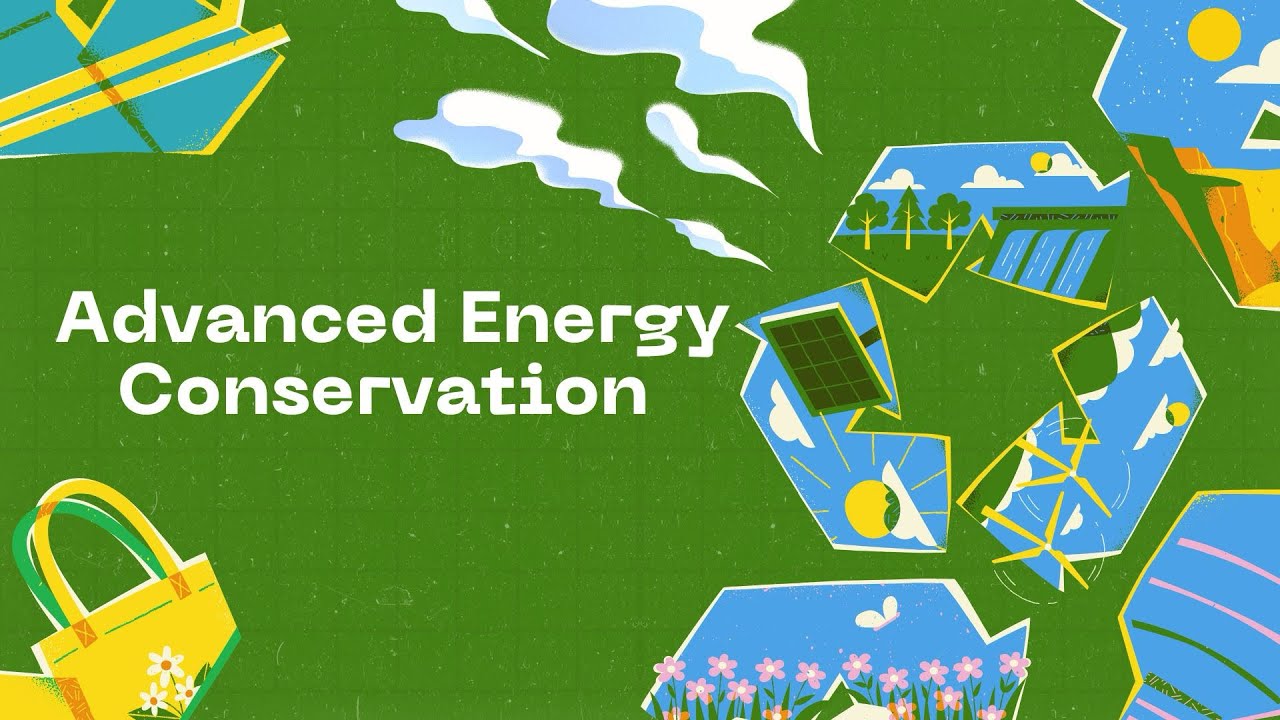 Advanced energy conversion | Dr. Mohamed Almanzalawy | Lec 4 ...