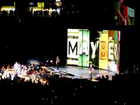 Rascal Flatts - Mayberry - YouTube