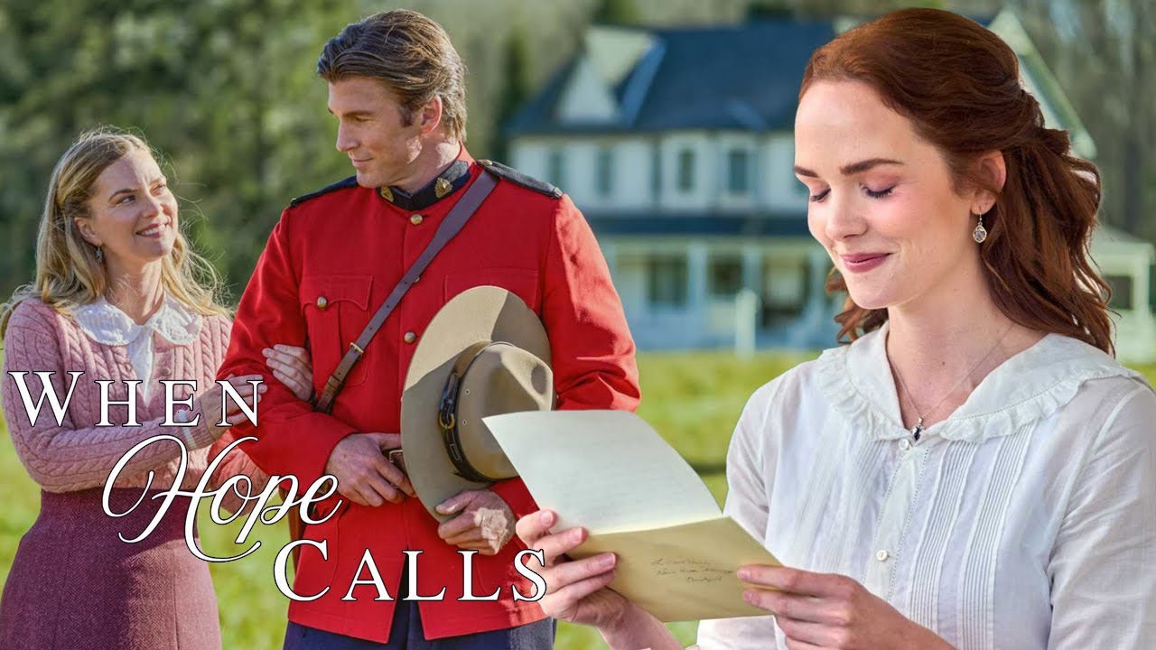 Exclusive: ‘When Hope Calls’ Season 2 Sneak Peek – What’s Next for ...