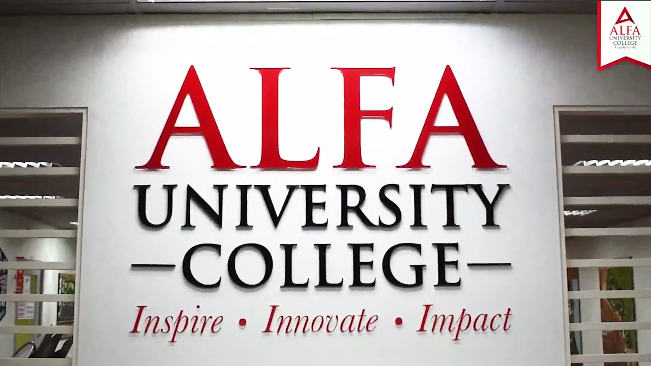 Alfa Univerzitet Logo FEA/ FEM Course Online In Coimbatore | Gallberry