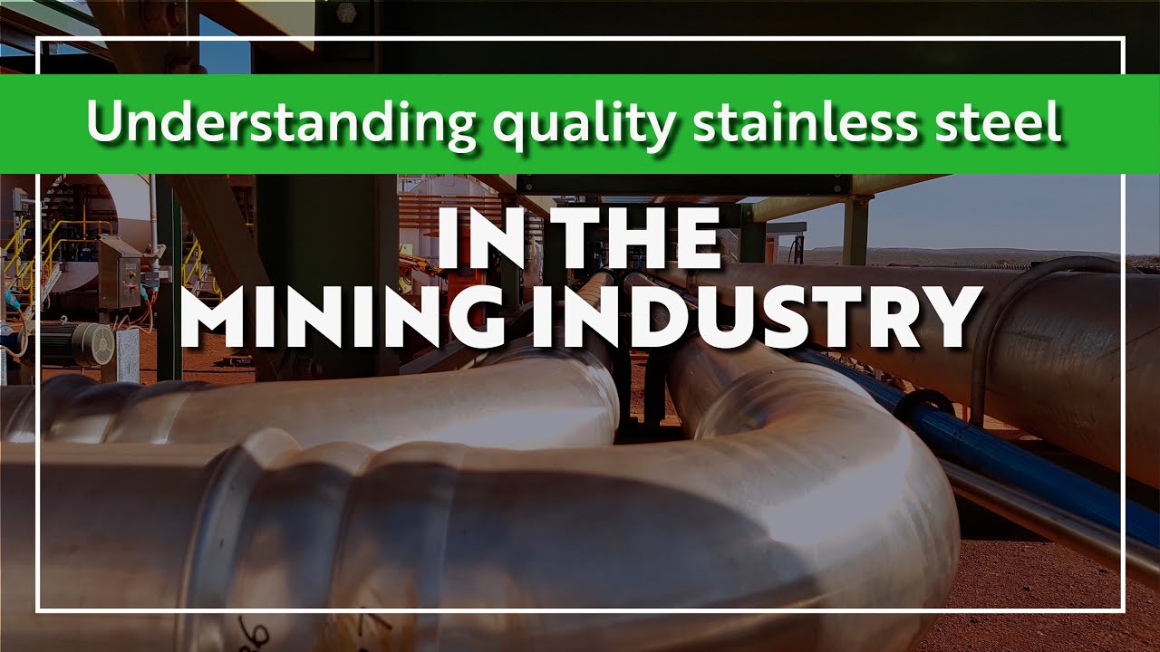 Video Gallery - Mining Magazine Australia