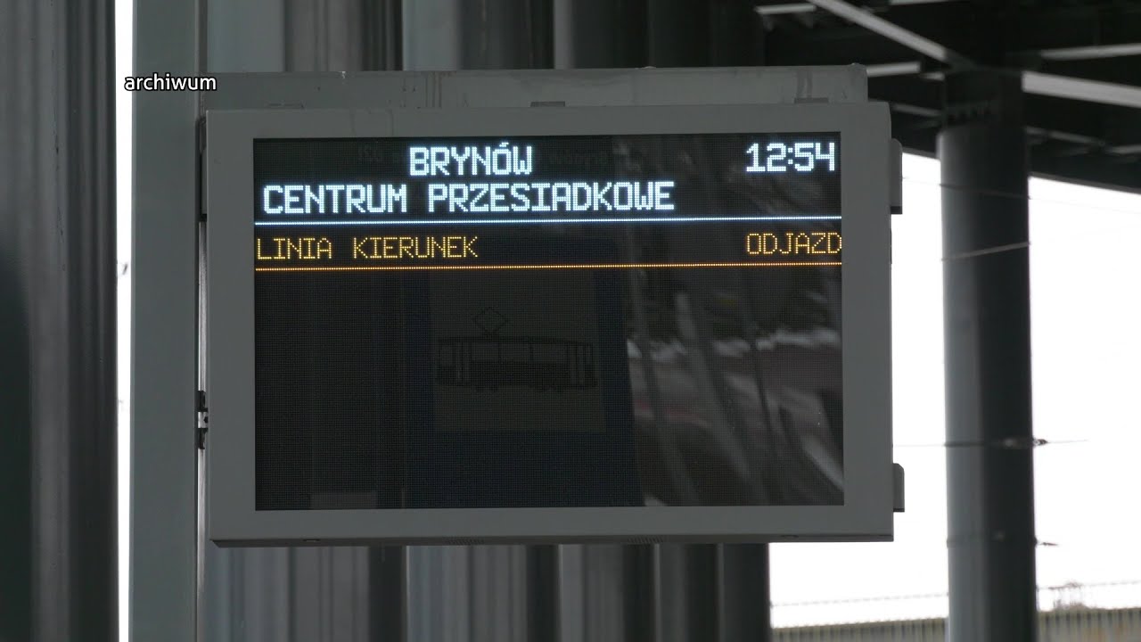 ŚKUP wraca do normy 16.02.2023 - YouTube