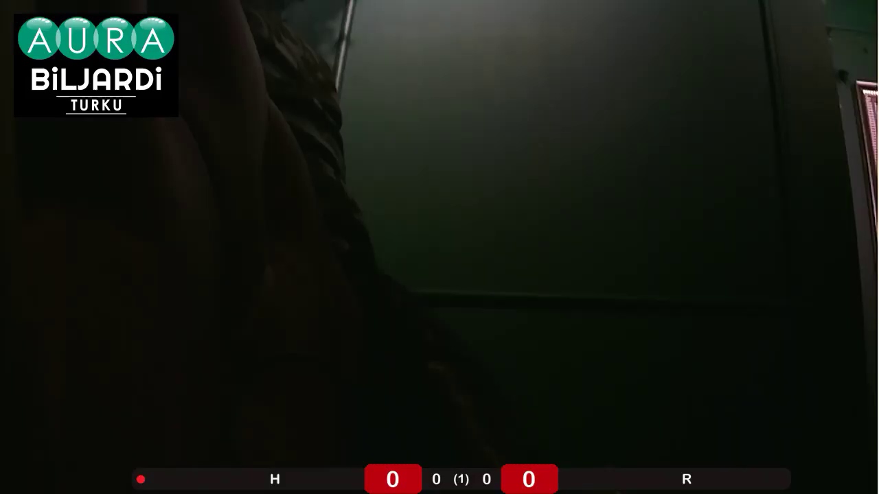 Aura Biljardi - Snooker Table 4 Live - YouTube