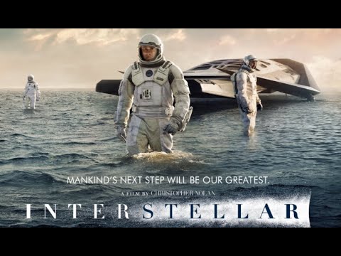 Interstellar OST / Main Theme / 10 hours | Black Screen - YouTube