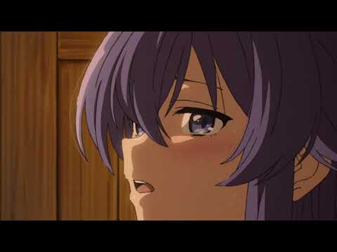 【無職転生】自分を慰めるロキシー - YouTube