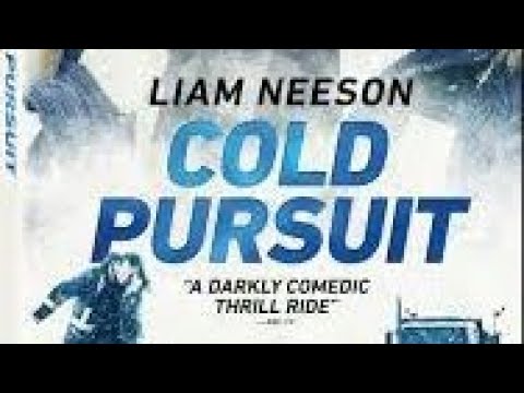 COLD PURSUIT (2019) 720P