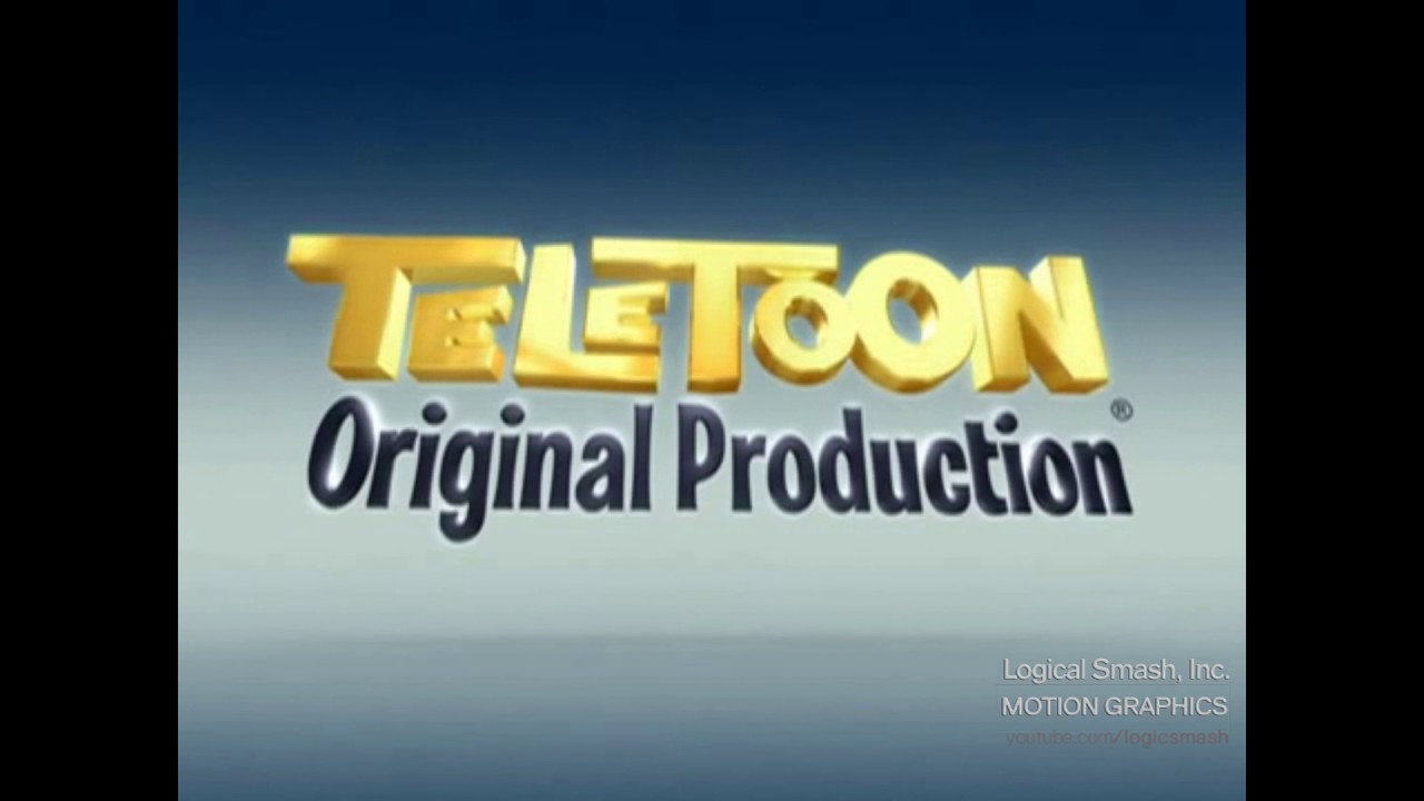 Teletoon Original Productions/Nickelodeon/Nelvana - YouTube