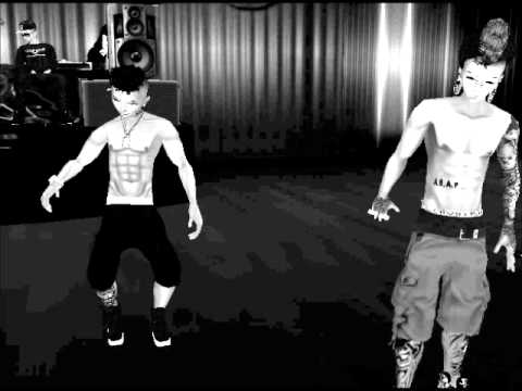 SKULLY GANG TOUR - YouTube