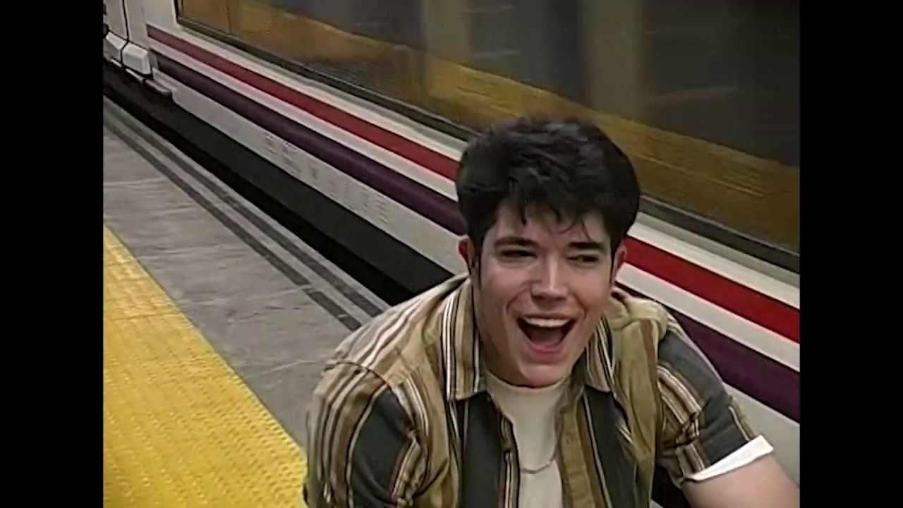 Zalin - Pandemia (Videoclip) - YouTube