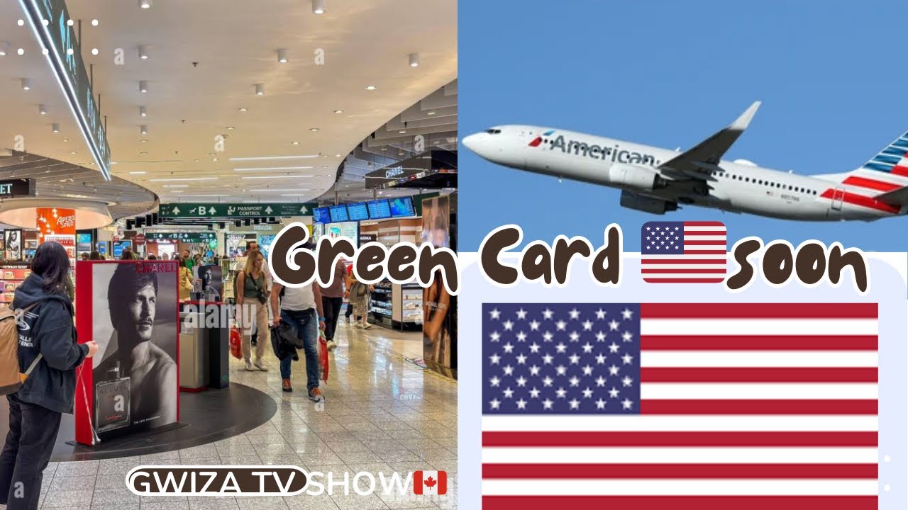 SABA/UZUZA IBI BIKURIKIRA URAHITA UJYA KUBA USA 🇺🇸 ️ UKWEZI KWA 1O ...