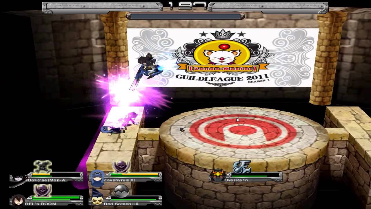 Getamped X Thailand Blast Wing Techniques - YouTube