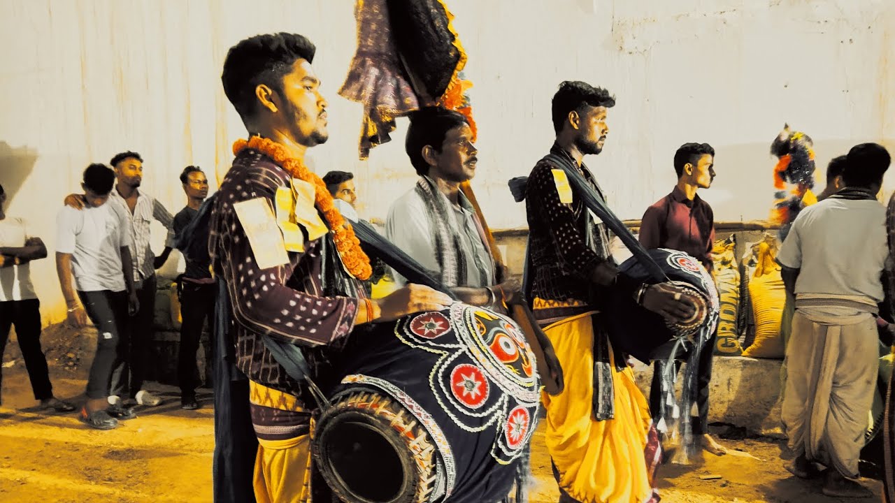 *Khaliapali kirtan party || Toshgaon Kirtan 2024🚩 || 🌸🙏🏻*. - YouTube