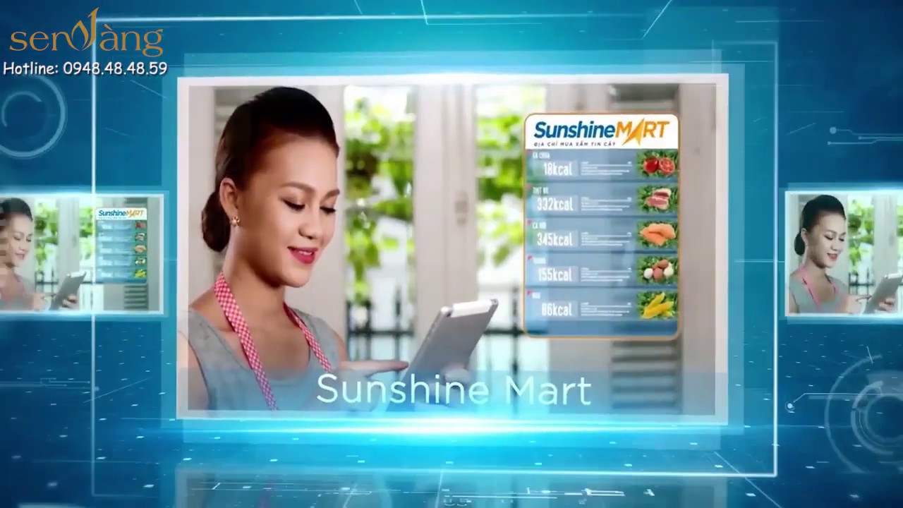 BĐS Sen Vàng - SUNSHINE GOLDEN RIVER - YouTube