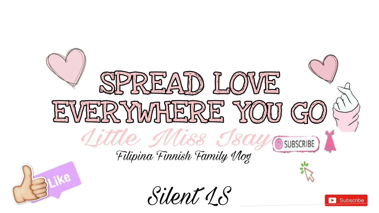 SILENT LS 004 - YouTube