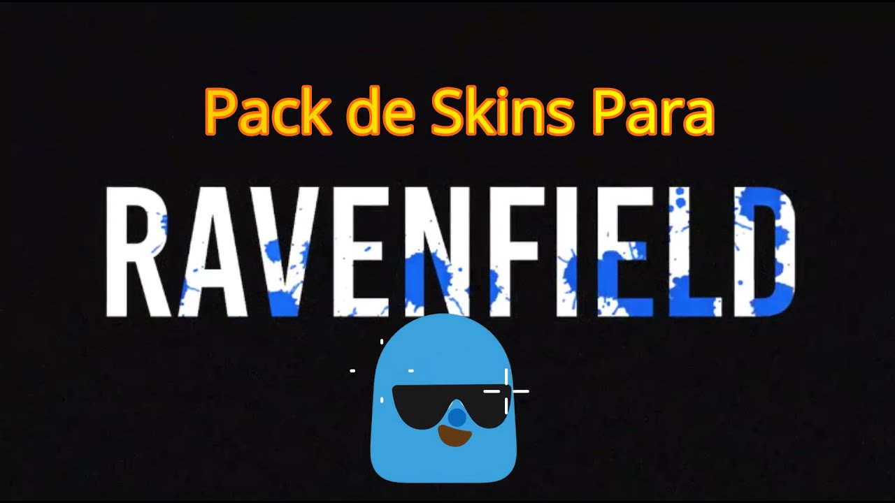 Pack de Skins Para Ravenfield Build PC 2021 - YouTube