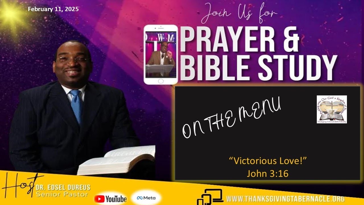 "Victorious Love!" - YouTube