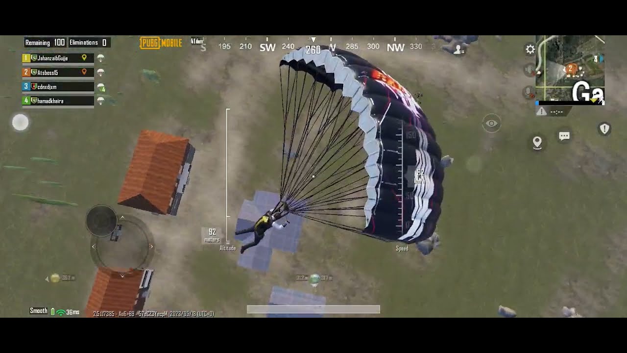 Once again attempt tauf fight with enemies and finish game with chiken ...