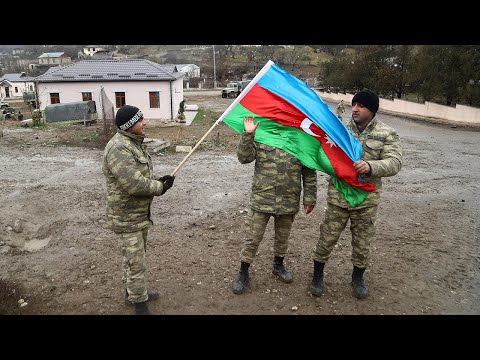 Erməni deputat: Azərbaycan Yerevan-Gorus yolunu nəzarətə alıb