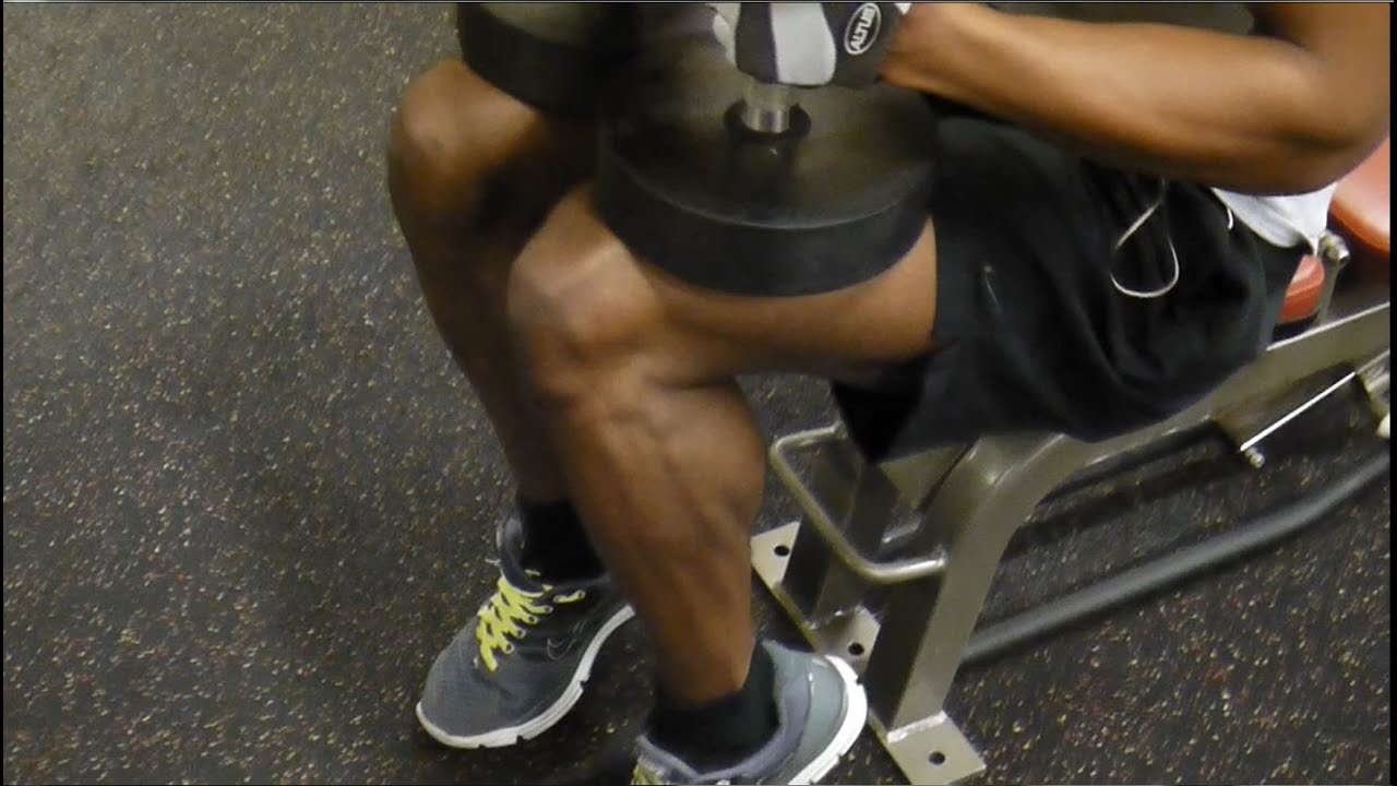 Fitness - Calves & Triceps: ajFitness New Year's Resolution Fat Burn ...