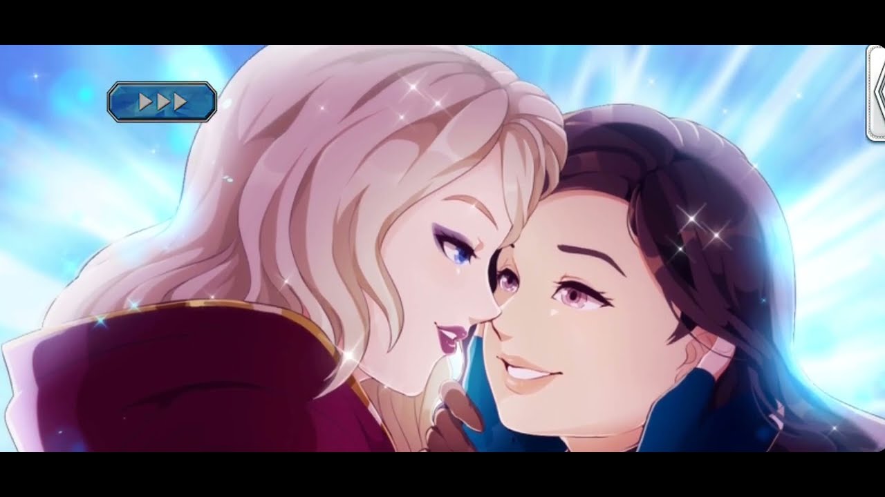 Lovestruck: Love & Legends - Helena Klein S4E12 - YouTube