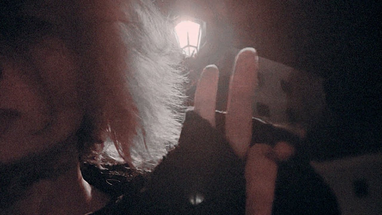 zxcursed, mupp - haunt | Osu! map by kLaW_13 - YouTube