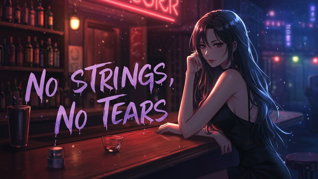 No Strings, No Tears - YouTube