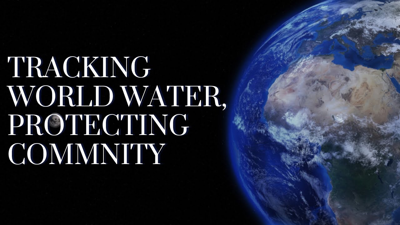 An Earth science satellite is set to assist communities in strategizing ...