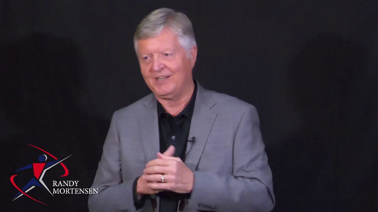 Randy Mortensen Spot #3 - YouTube