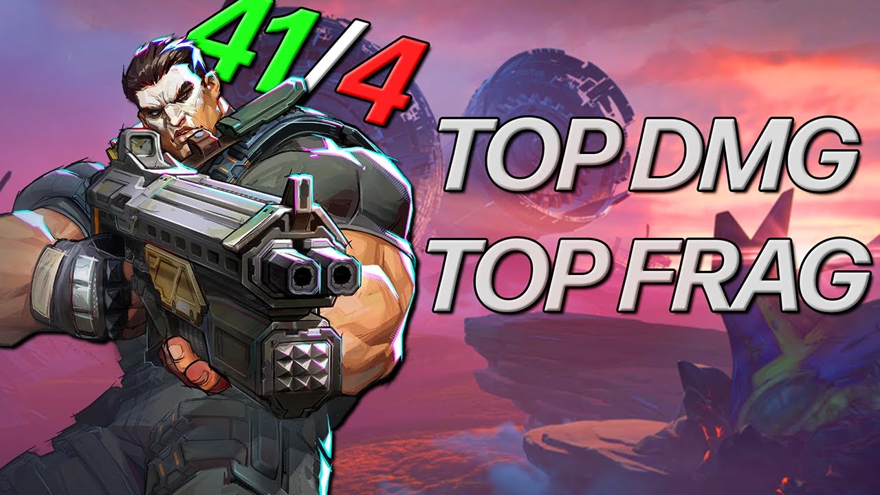 Casually Dropping 40 Bombs - Marvel Rivals - YouTube