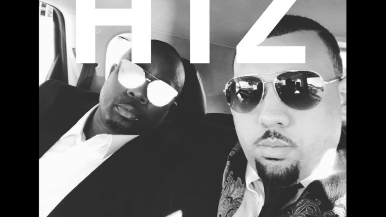 HTZ - SLOW WINE (official Full Soulful Dance Version) 2017 Hot Music ...