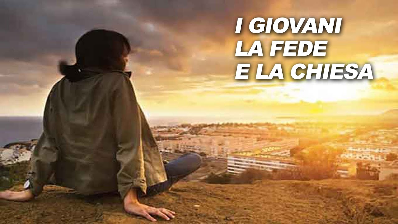 Carpediem | ospiti: Mons. Giulietti, Alessio Baldini | 09/11/2021 - YouTube