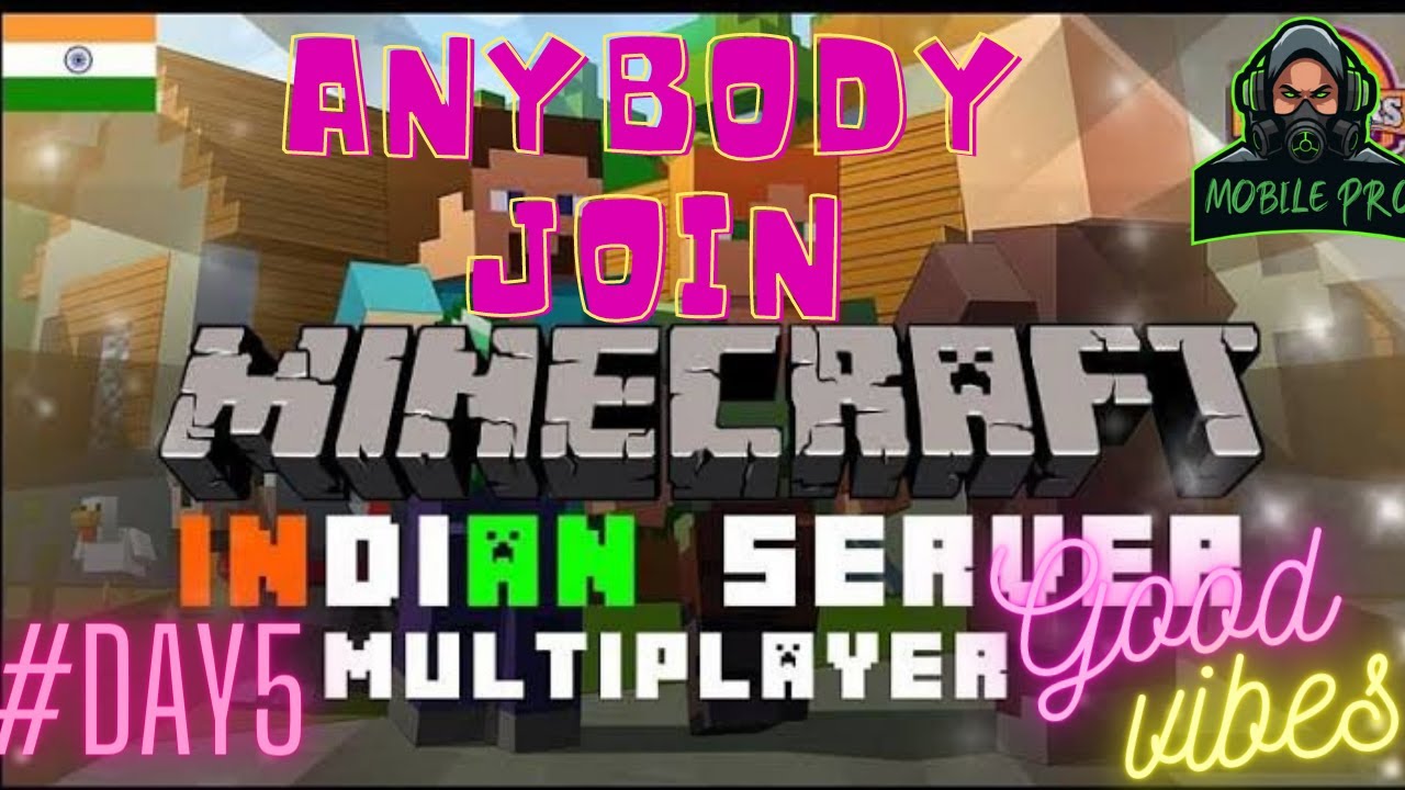 MINECRAFT PE SMP LIVE ALL CAN JOIN {DIAMOND SMP - YouTube