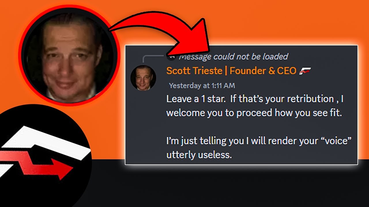 The Founder & CEO of Fast Track Trading. - YouTube