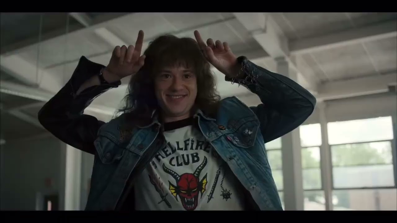 Stranger things clips I’ve edited with! (Pt1) - YouTube