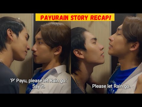 Love in the air- PayuRain story Recap! BLFANEDITS