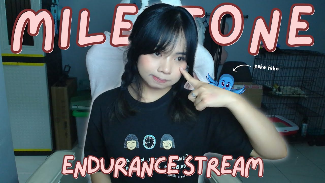 Milestone Endurance Stream DREADOUT #3 - YouTube
