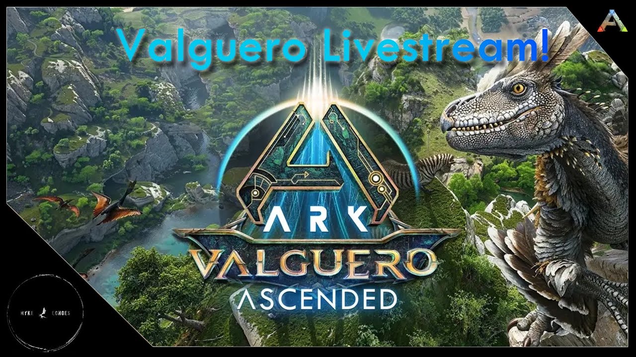 Can We Survive the Savage Swamp on Valguero? - Ark: Survival Ascended ...