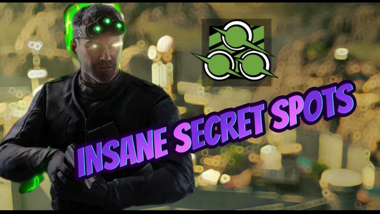 Win Every Game In Border using these ZERO Cams! - YouTube