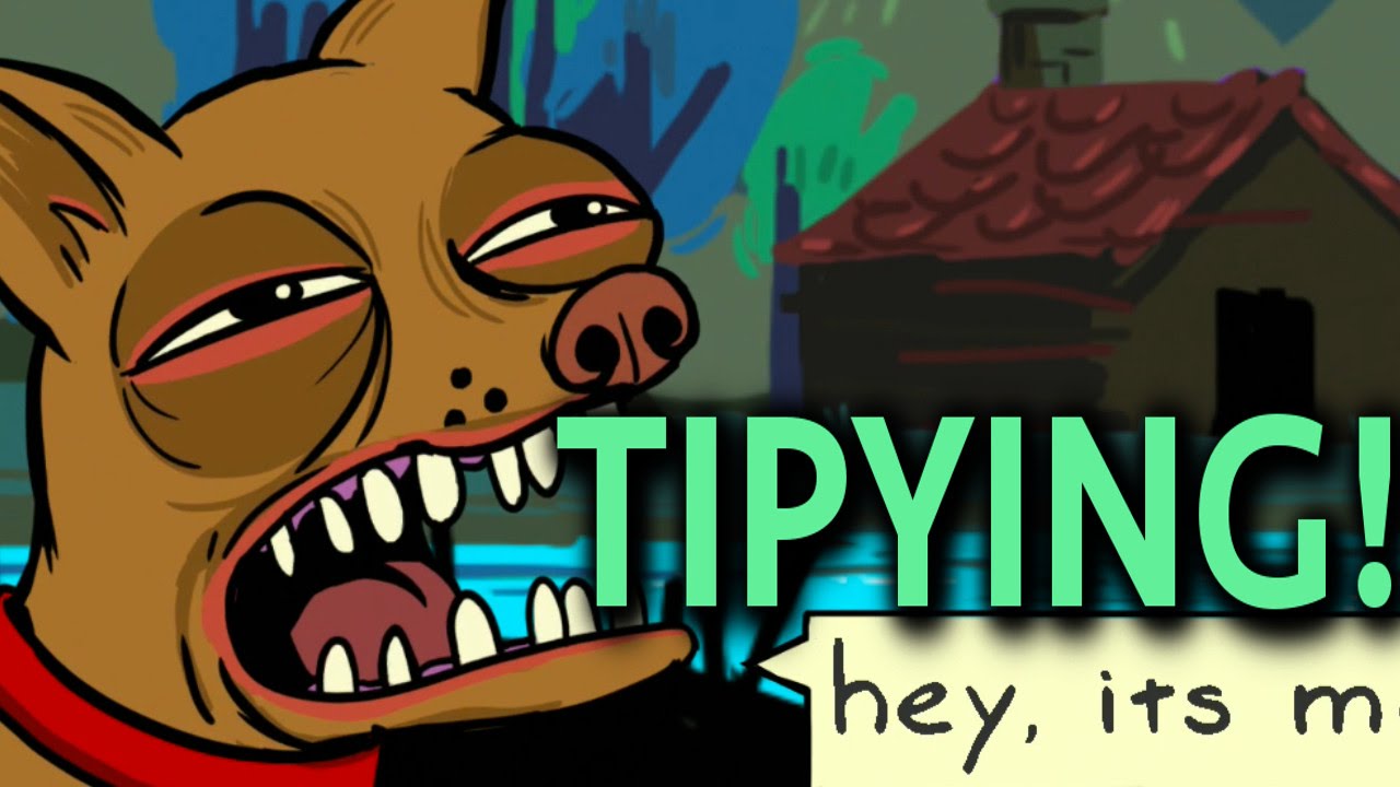 COOLDOG TEACHES TYPING (TIPYING) - 2 Girls 1 Let's Play: Paw Power ...